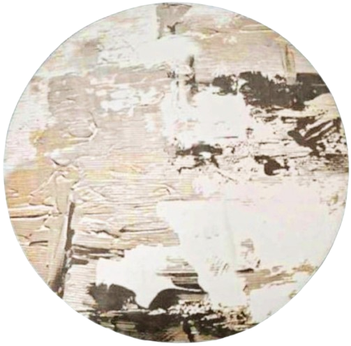 On Stock Round 240cm [ 8ft ] Diameter – Abstrakts Manila