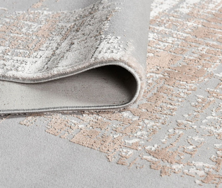 Vernen Area Rug – Abstrakts Manila