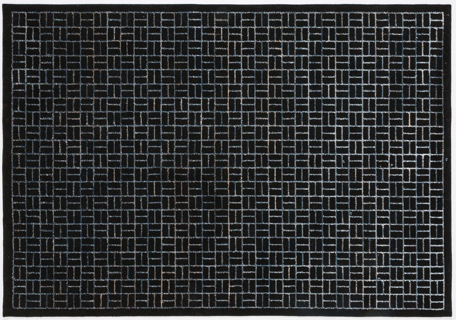 Olabode Area Rug – Abstrakts Manila