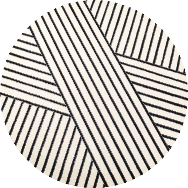 On Stock Round 240cm [ 8ft ] Diameter – Abstrakts Manila